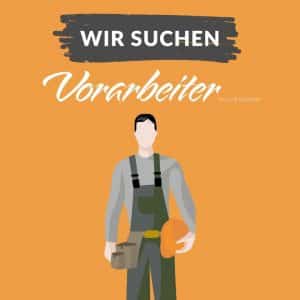 Wir suchen DICH! 👈 Bewirb dich jetzt und werde Teil eines starken Teams ...